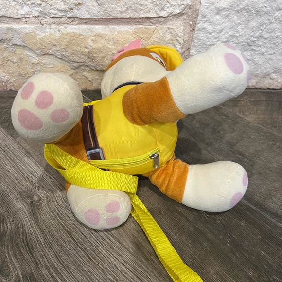 Nickelodeon | Toys | Paw Patrol Character Plush Skye And Rubble Plush ...